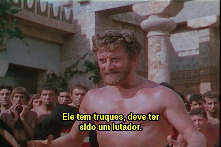 Cine Classic - Ulysses